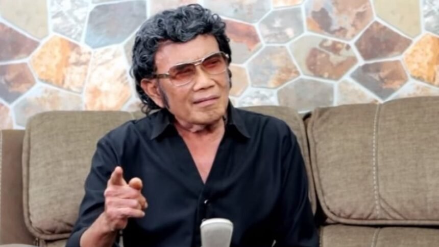 Kenapa Habib Bahar bin Smith Tolak Tes DNA? Ini Jawaban dan Alasan ...