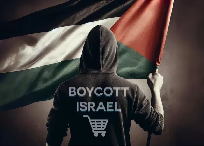 Boikot Produk Israel Berdasarkan Daftar Lengkap dan Alasan di Baliknya ...