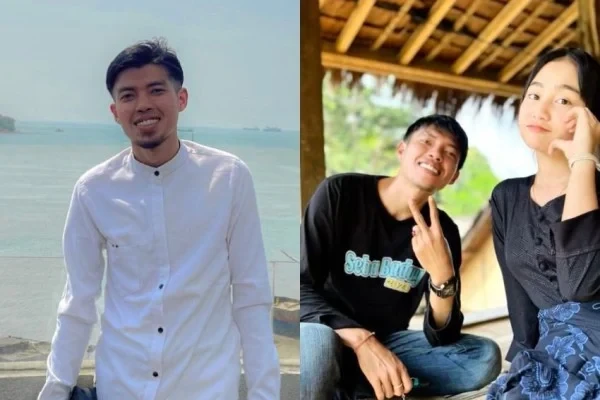 Sosok Monti Sibolang, Konten Kreator Asal Banten yang Dicibir Usai Buat ...