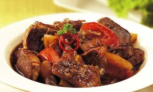 Kumpulan 7 Resep Masakan Iga Sapi yang Bikin Tidak Berhenti Makan ...