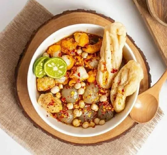Bakso Aci Kekinian, Resep Mudah dan Enak untuk Dibuat di Rumah ...